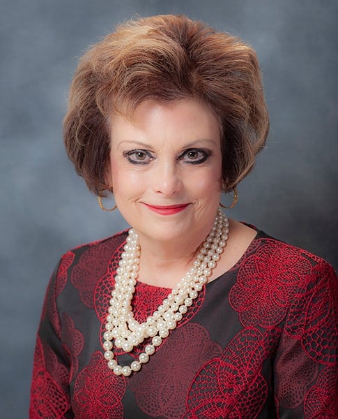 Ann Larson at University of Louisville Becomes AACTE Board Chair ...