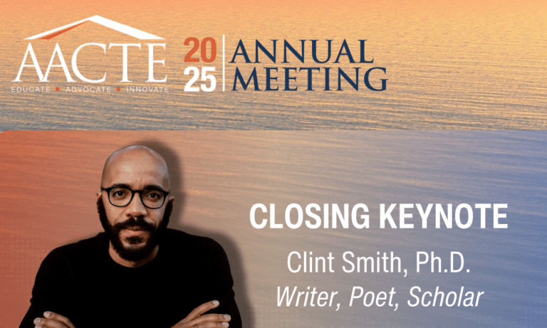 American Association of Colleges for Teacher Education (AACTE) - The ...