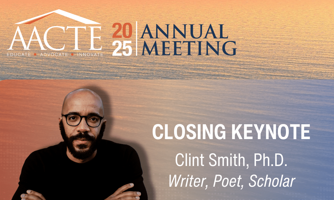 American Association of Colleges for Teacher Education (AACTE) - The ...