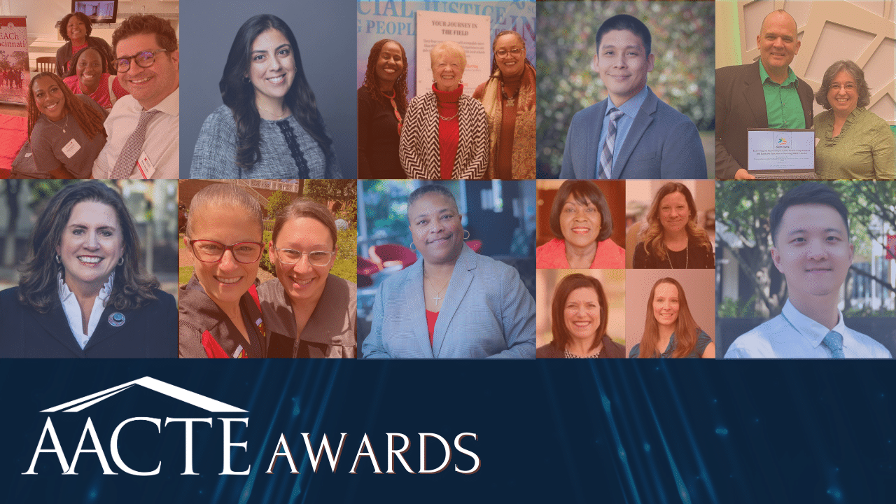 American Association of Colleges for Teacher Education (AACTE) - The ...