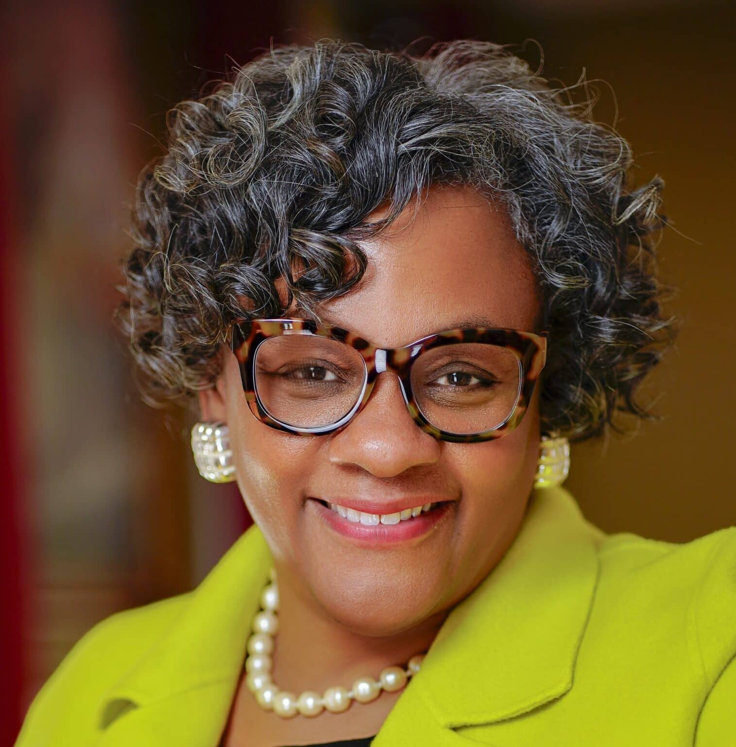 Executive Office - American Association of Colleges for Teacher Education