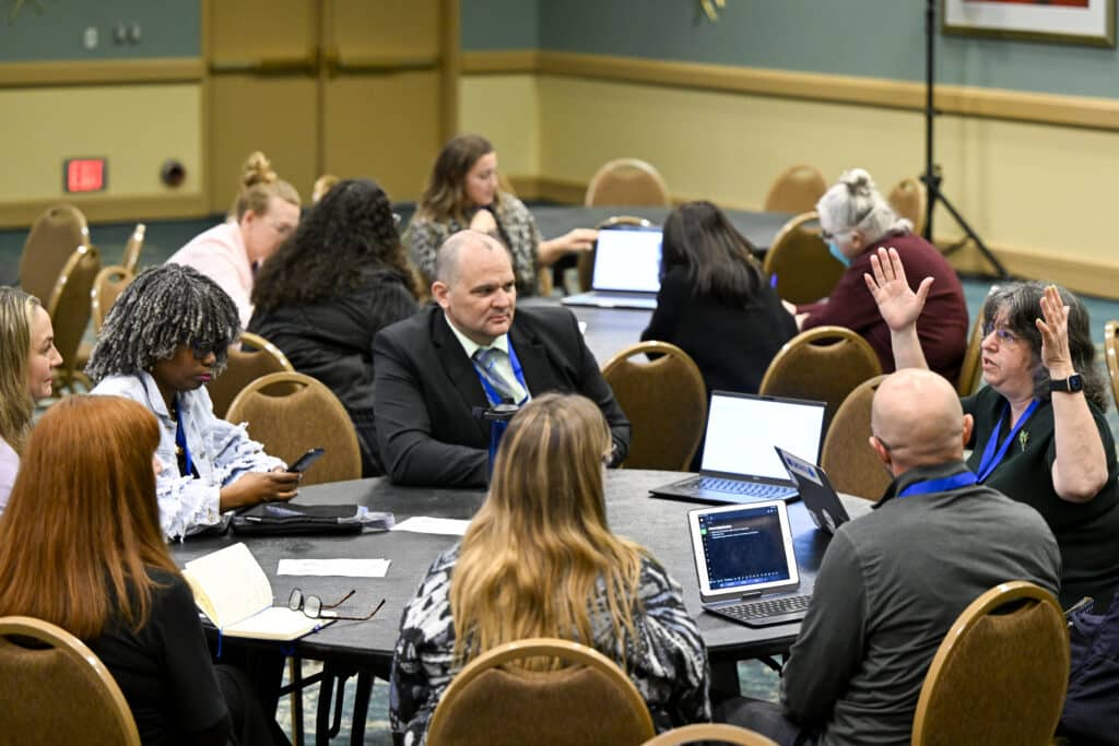 American Association of Colleges for Teacher Education (AACTE) - The ...