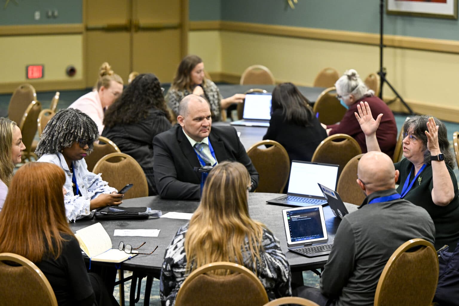 American Association of Colleges for Teacher Education (AACTE) - The ...