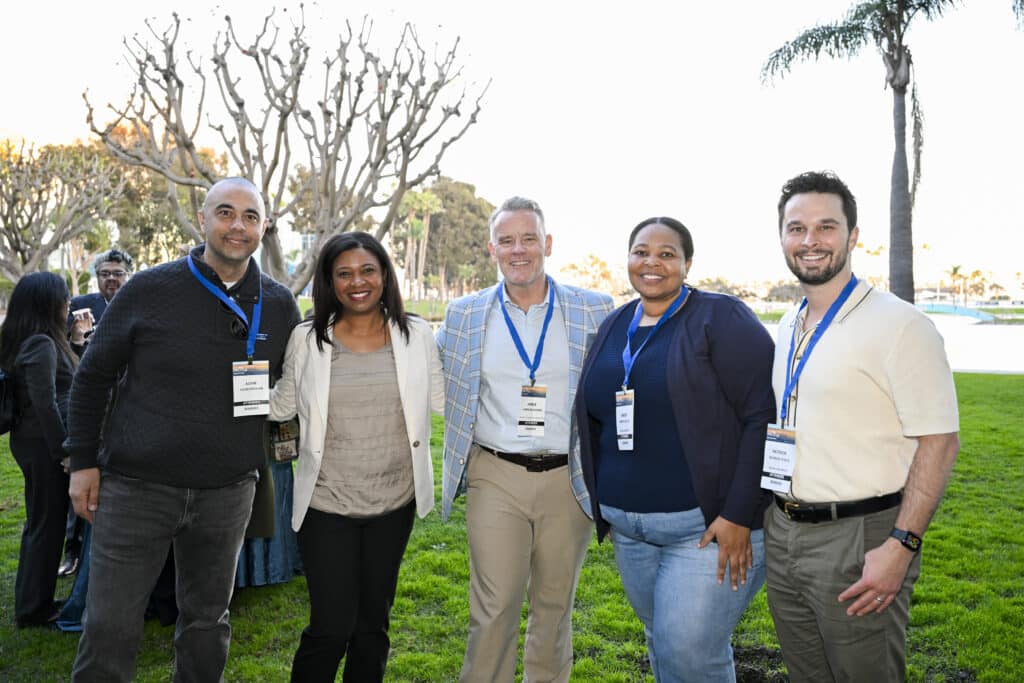 2026 Annual Meeting - American Association of Colleges for Teacher ...