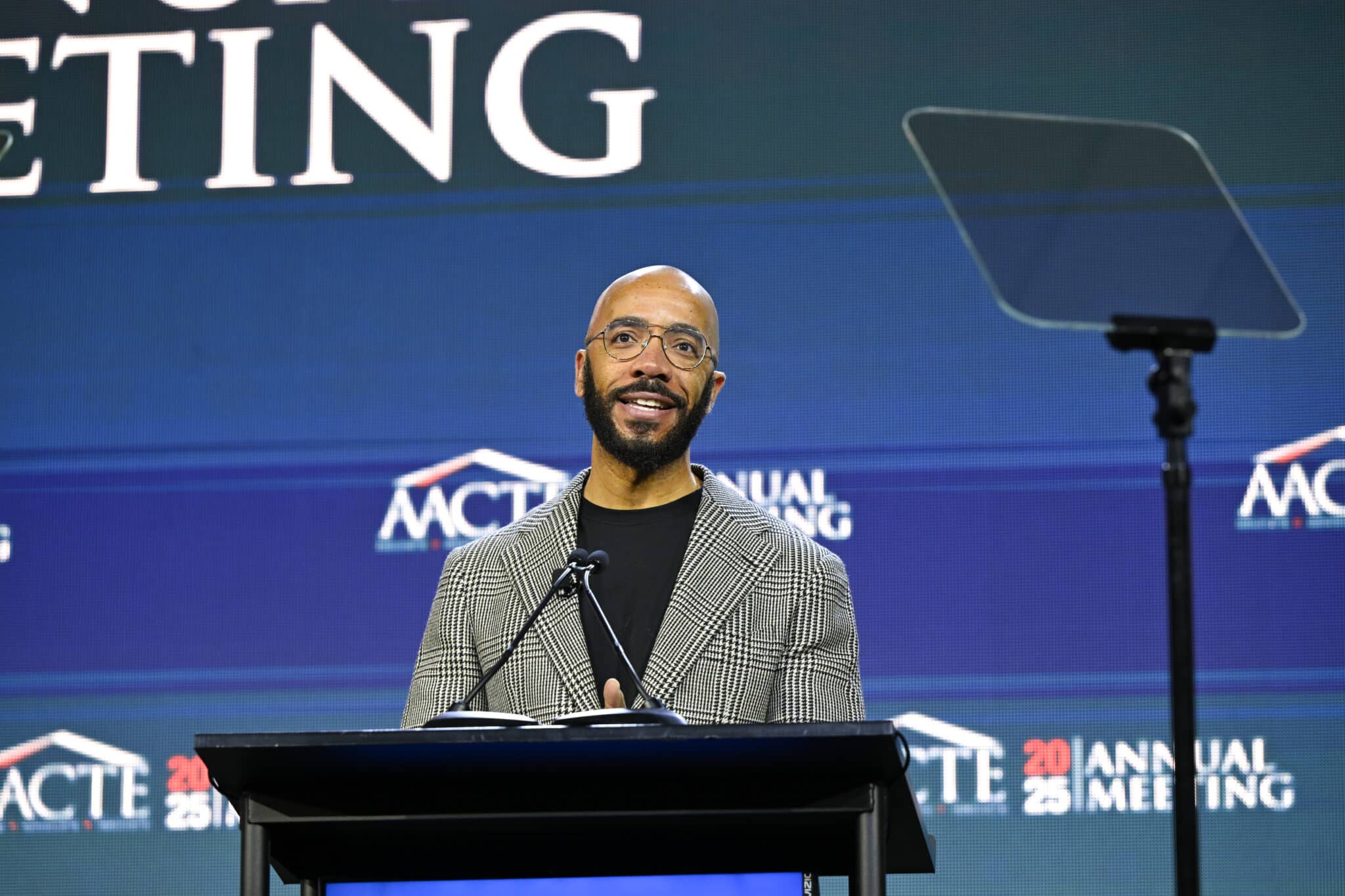 2026 Annual Meeting - American Association of Colleges for Teacher ...