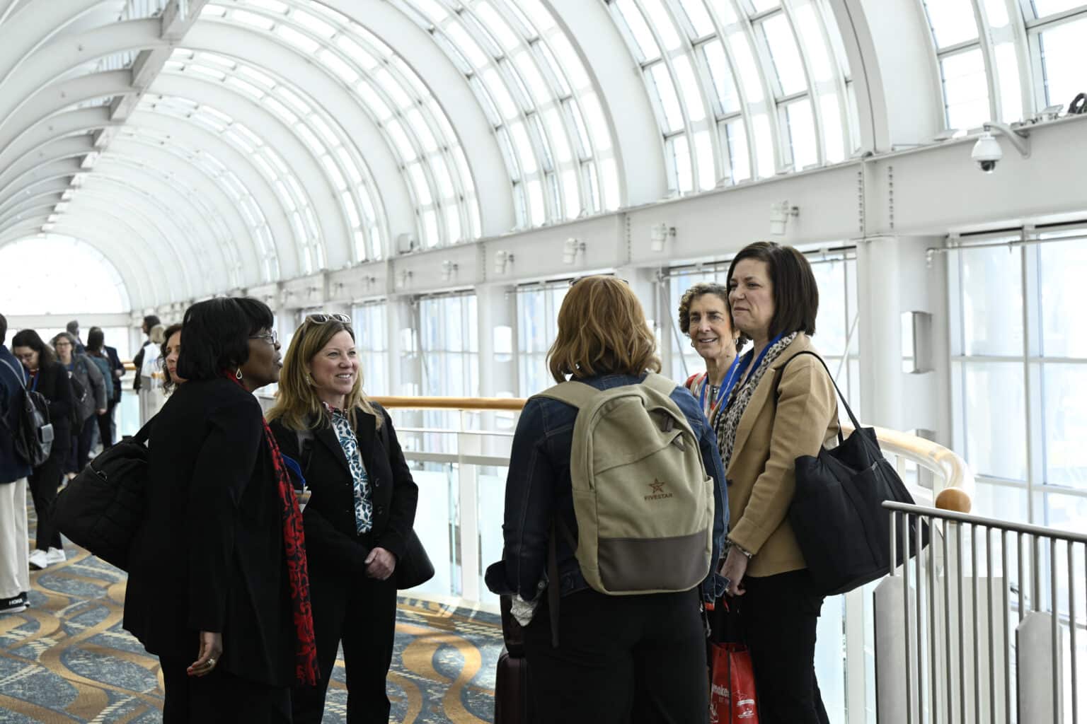 2026 Annual Meeting - American Association of Colleges for Teacher ...