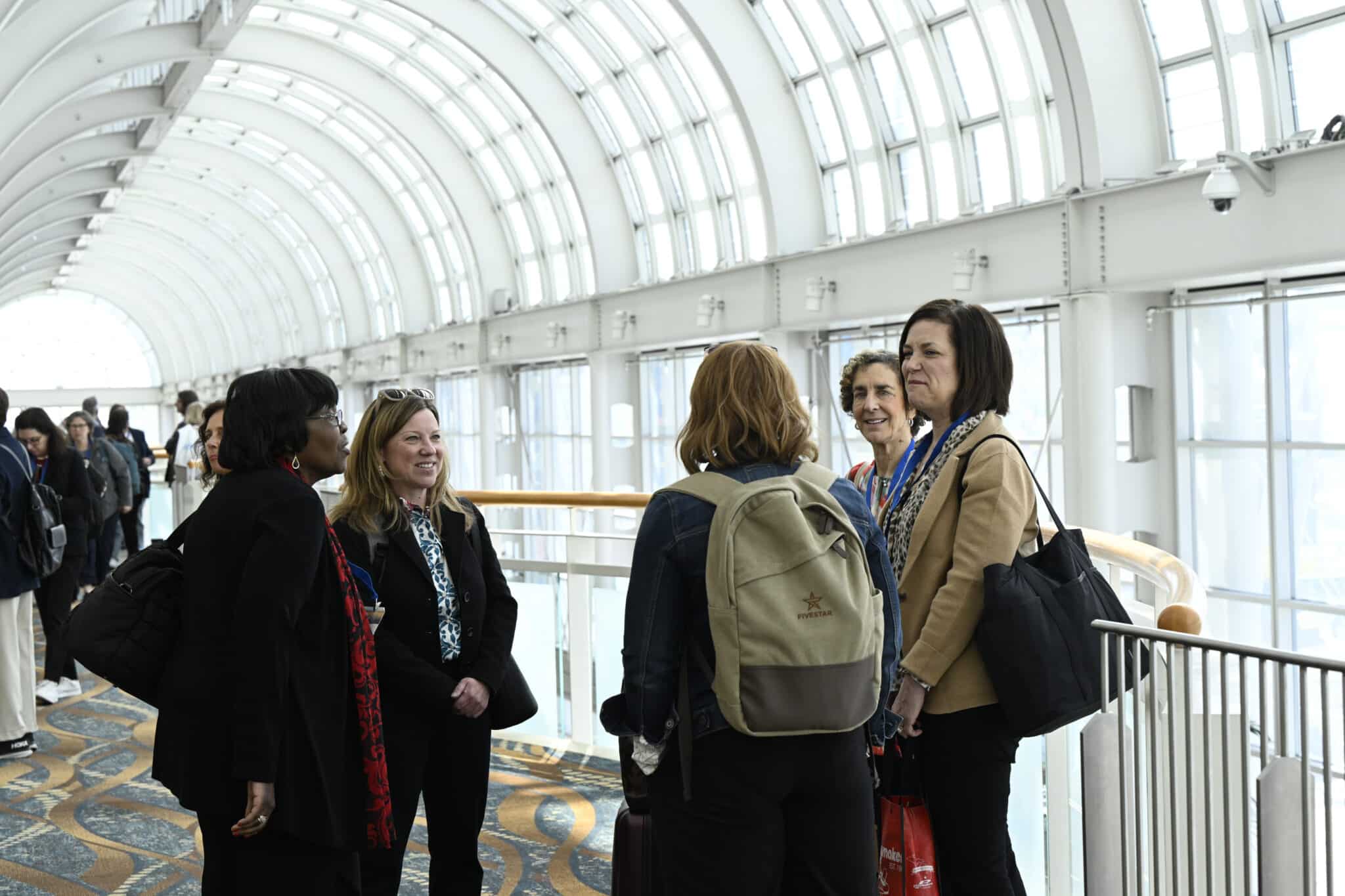 2026 Annual Meeting - American Association of Colleges for Teacher ...