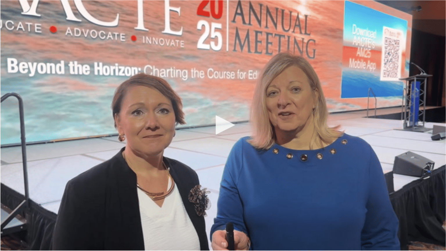 American Association of Colleges for Teacher Education (AACTE) - The ...