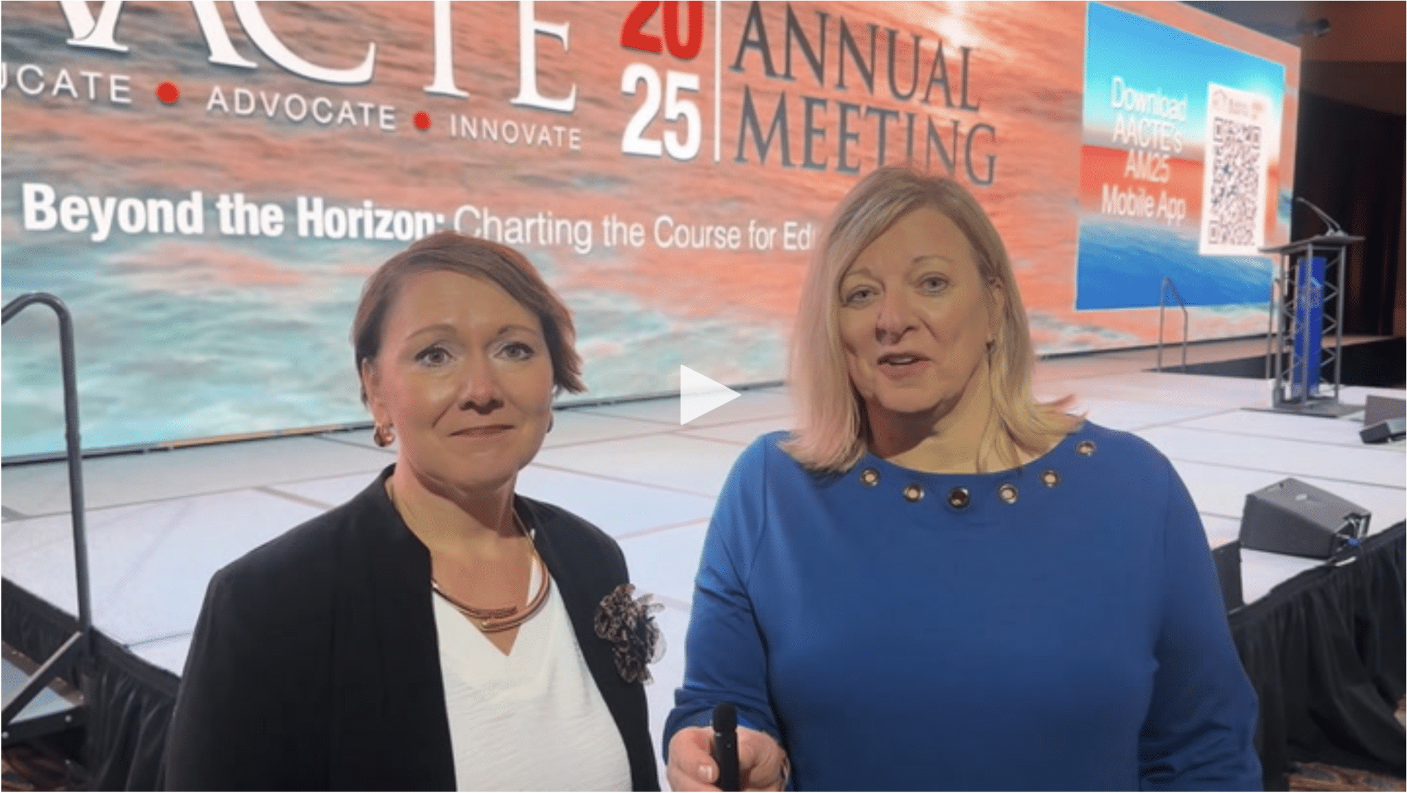 American Association of Colleges for Teacher Education (AACTE) - The ...