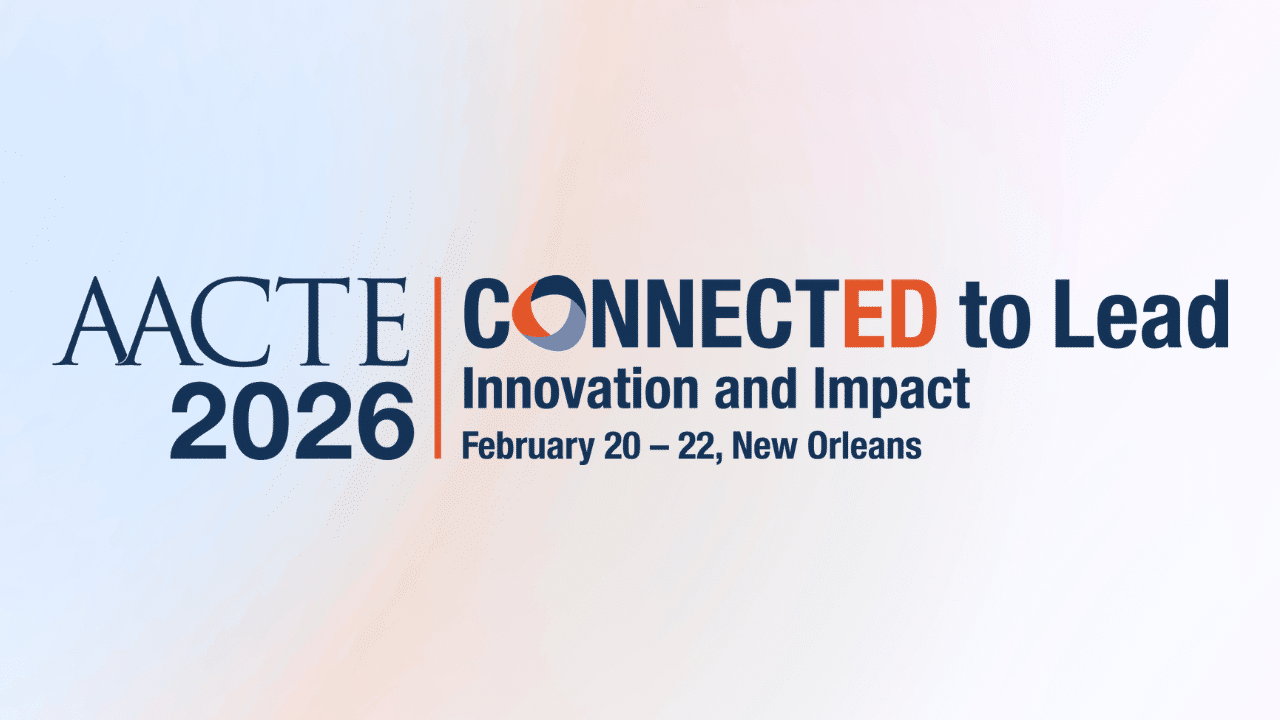 American Association of Colleges for Teacher Education (AACTE) - The ...