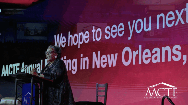 American Association of Colleges for Teacher Education (AACTE) - The ...