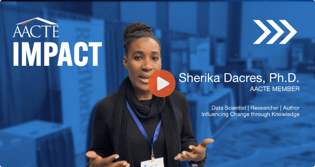 American Association of Colleges for Teacher Education (AACTE) - The ...