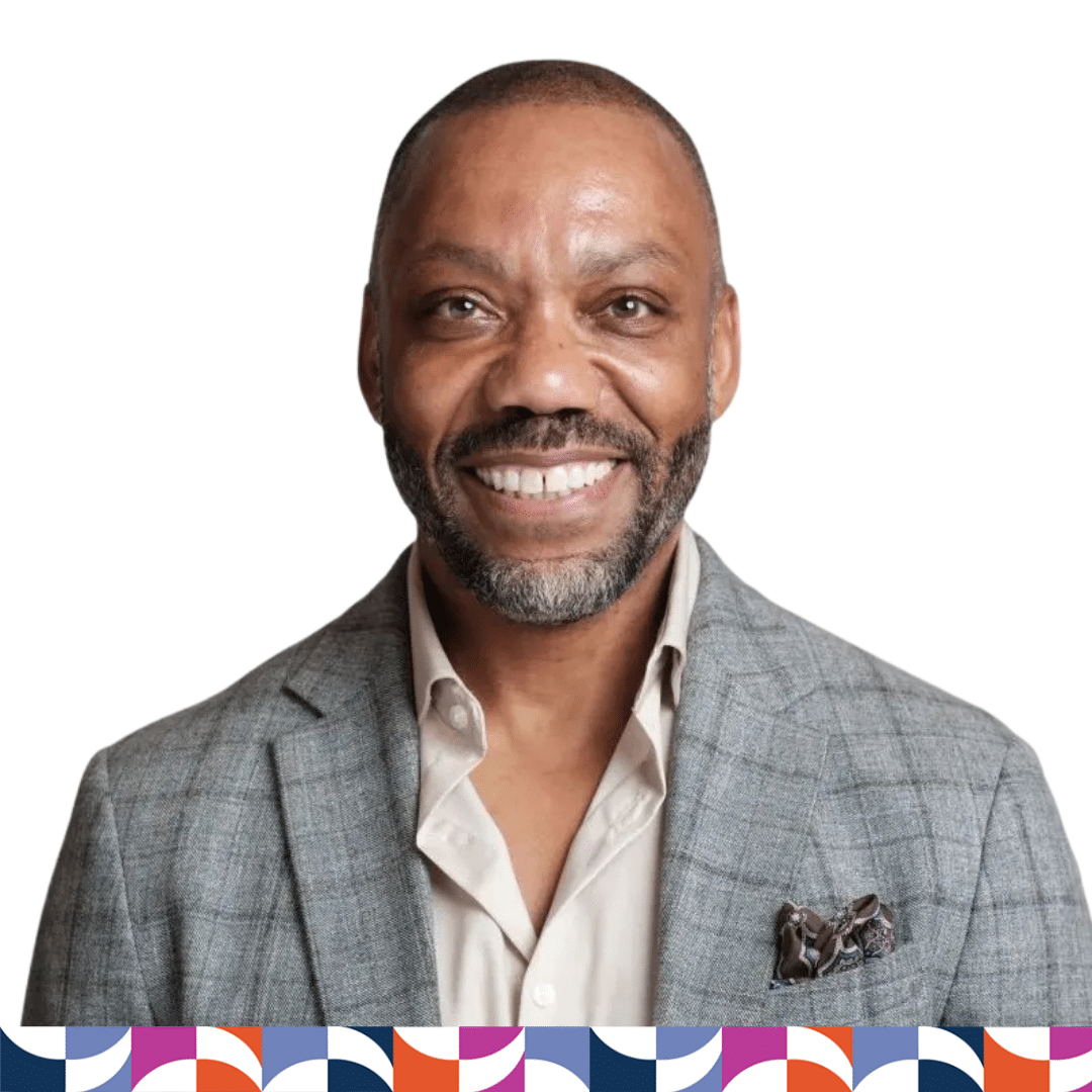 Andre Perry, Ph.D. - American Association of Colleges for Teacher Education